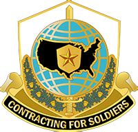 Us Army Mission And Installation Contracting Command Micc