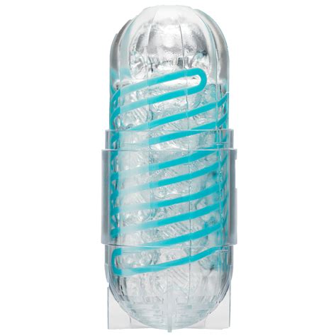 Tenga Spinner 01 Tetra Masturbator Sinful