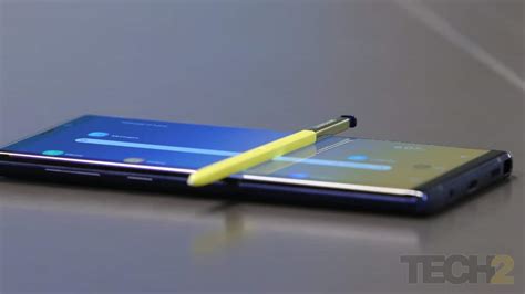 Samsung Announces Its Galaxy Note 10 Unpacked Event For 7 August In New