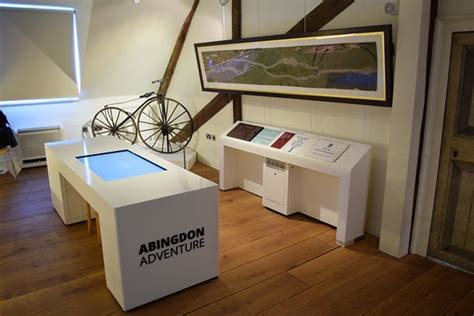 Abingdon County Hall Museum All You Need To Know Before You Go With