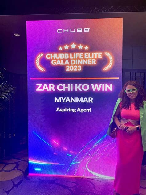 Chubb Higherstrongerbetterfastertogether