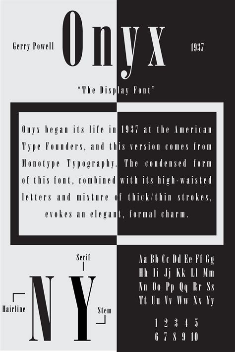 Typography Posters Behance