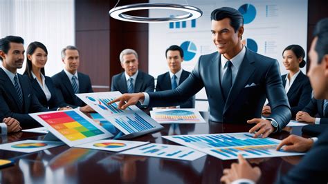 From Functional Roles To Strategic Leadership How General Management
