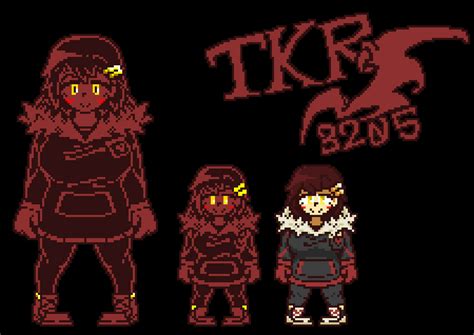 Trfellshift Chara By Takeru3205 On Deviantart