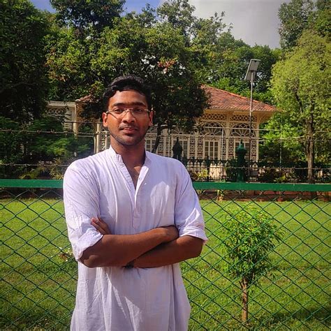 Mext Research Scholarship For Shubham Dey