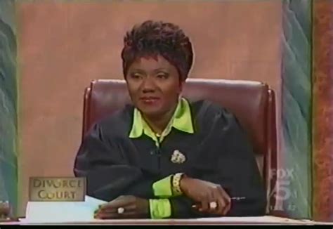 Divorce Court 1999