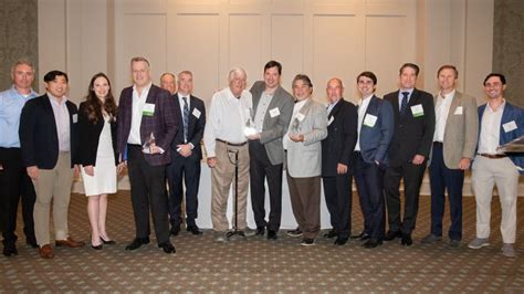 Evolution Strategy Partners On Linkedin Dealoftheyear Acg Teamwork