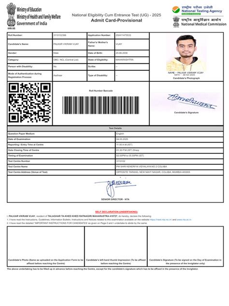 Vikram Vijay Palkar Pdf