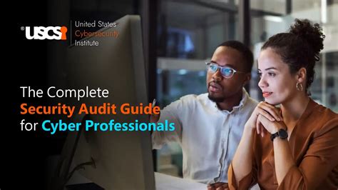 Security Audits Demystified Your Complete Guide To Cyber Safety