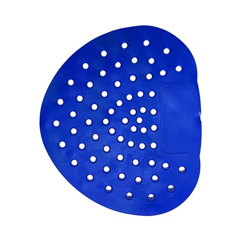 Hbbkvi Set Of 10 Urinal Deodorizer Pads 6x6in Toilet Deodorizing Filter