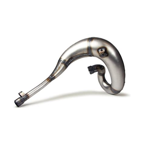 Honda Cr250r 2003 Dep Expansion Chamber Exhaust Pipe Two Stroke