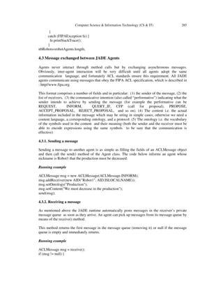 Fuzzy Logic Multi Agent System PDF Artificial Intelligence Technology Computing