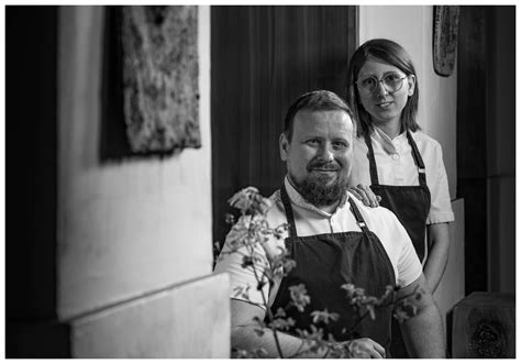 A Salt étterem Desszertjei A Csúcscukrászok Lapjában Dusha Csenge és