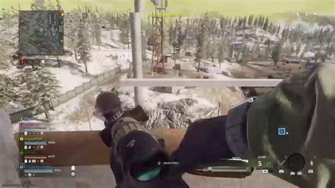 Cod Warzone1 Youtube