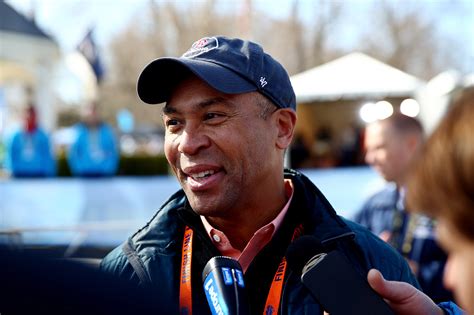 Deval Patrick Joins Higher Ground Labs Politico