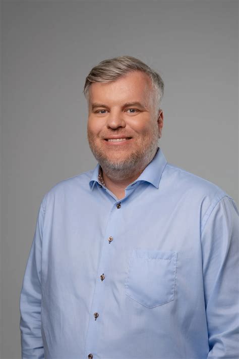 Kunnar Kukk Pärnu Vajab Juurde 500 Töökohta Ja Julget Arenguplaani