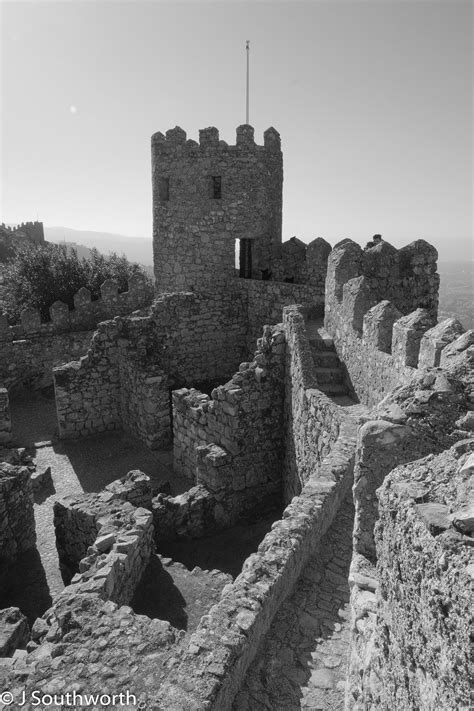 Moorish Castles 2019 On Behance