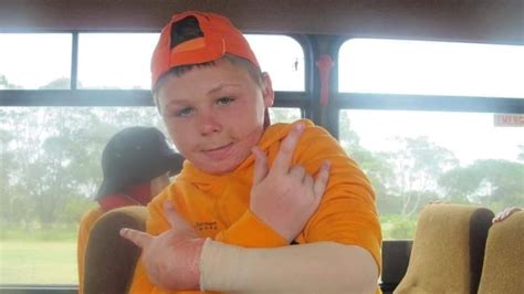 Kane Leary Inquest Hospital Staff Missed Window To Save Life Of