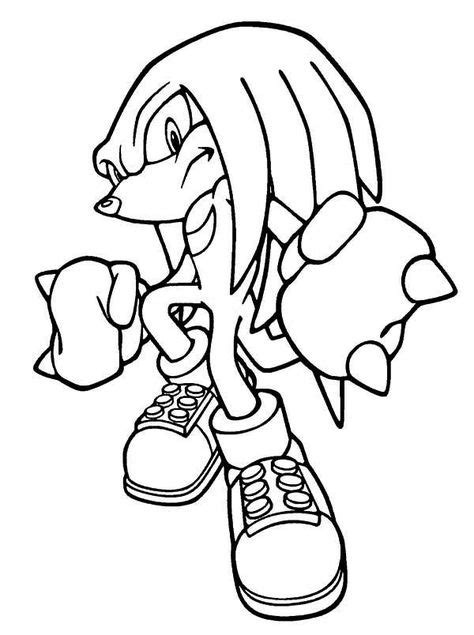 8 Ideas De Sonic Sonic Para Colorear Páginas Para Colorear Para Niños Spiderman Dibujo Para