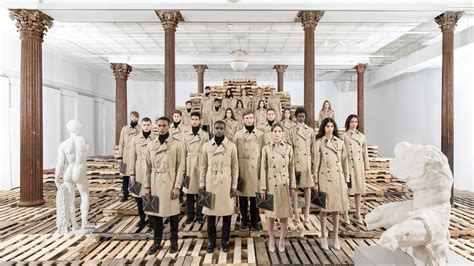 The Very Best Of Vanessa Beecroft Vbuntitled” Performance For Valentino New York Academy