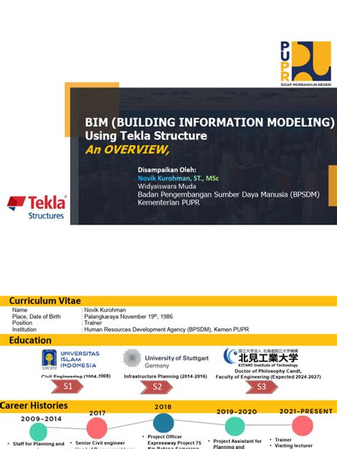 Materi Bim Pdf