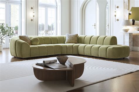Corner Sofas L Shaped Sofas Sofology