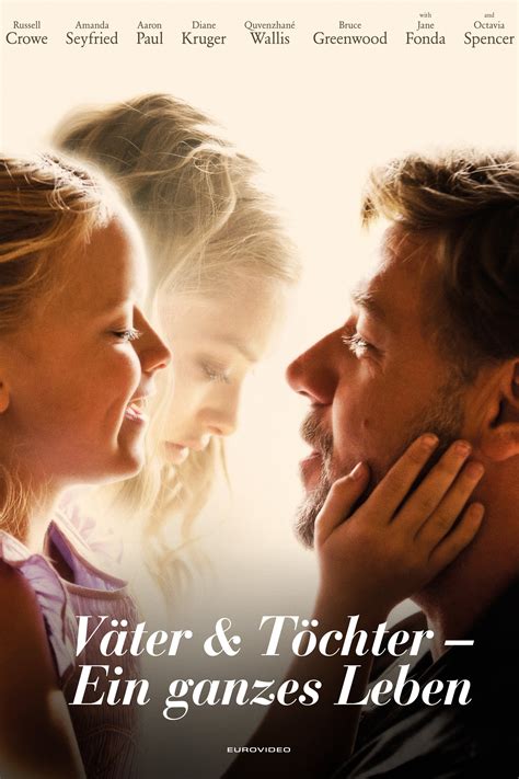 Fathers And Daughters 2015 Movies Filmanic