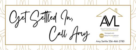 Amy Settle Realtor With Realty One Group Results Wilkesboro Nc