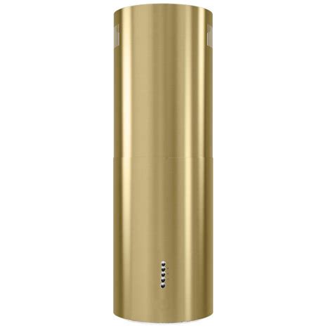 Cylinder Island Cooker Hood Ch D350 Oem China Manufacturer