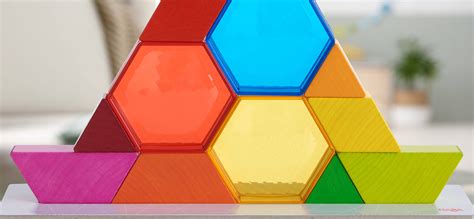 Wooden Stacking Toys Shape Sorters Haba Usa