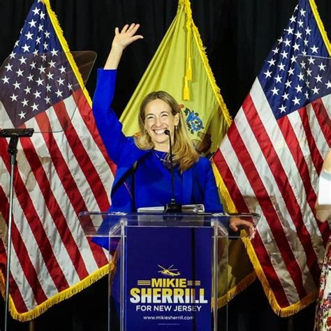 Congresswoman Mikie Congresswoman Mikie Sherrill