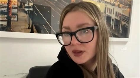 Esther Otten On Linkedin Exclusive Interview With Anna Delvey As She Speaks Out About What Really…