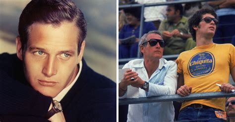 The Two Major Regrets Paul Newman Had At The Time Of His Death The