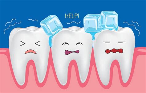 Why Does My Tooth Feel So Cold At Cathy Remington Blog
