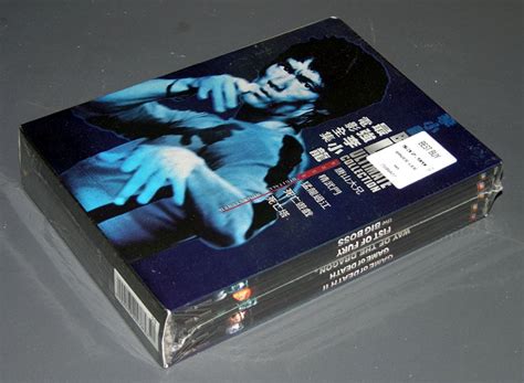 Picture Of Bruce Lee Ultimate Collection