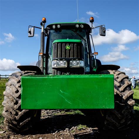 Tractor Driving Experience Kent At Sandra Karcher Blog