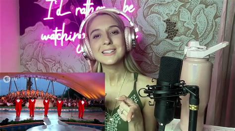 My Girl The Temptations Reaction Video Youtube