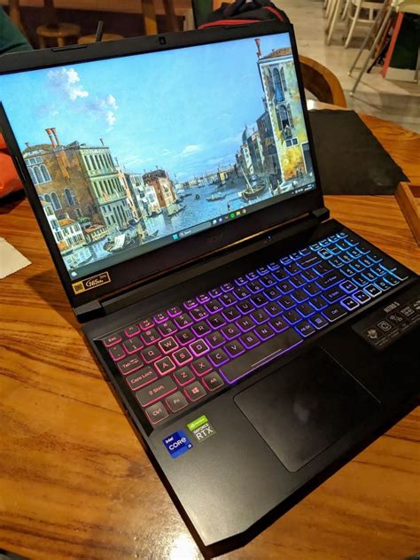 Acer Nitro Ram Gb On Carousell