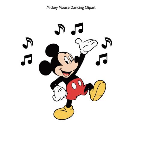 Free Mickey Mouse Templates To Edit Online