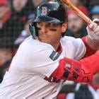 Triston Casas Boston Red Sox 1b News Stats Bio