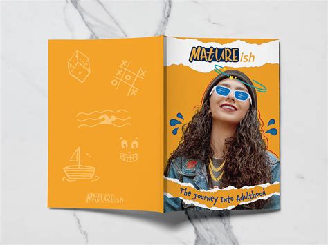 Mature Ish On Behance