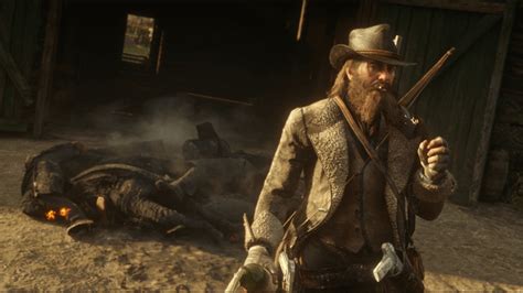 Rate The Arthur Drip R Reddeadredemption2