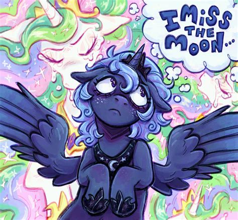 Princess Celestia Принцесса Селестия Princess Luna принцесса Луна