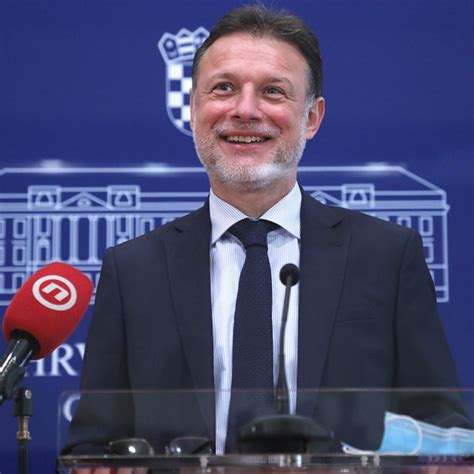 Jutarnji List Predsjednik Sabora Gordan Jandroković Vjernicima