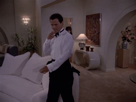 Auscaps Michael Nader Shirtless In Dynasty 1981 9 02 A Touch Of Sable