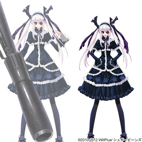 Anime Presets Part 2 Rbladeandsoul