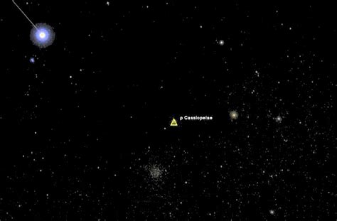 Rho Cassiopeiae Astronomy News