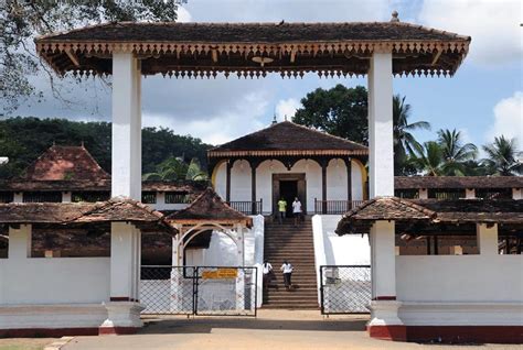 Saman Devalaya Travelcey