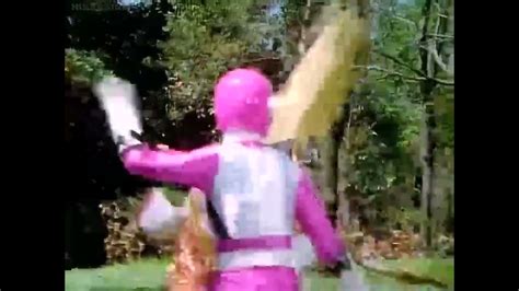 Ginga Pink Ryona Youtube