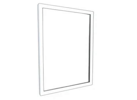 Polish Single Track Aluminium Fixed Window At ₹ 235sq Ft In Arani Id 2850522961688
